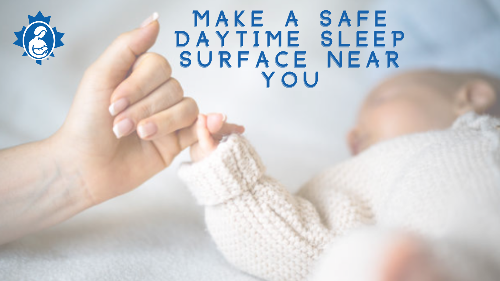 Sleep and the Breastfeeding Family | La Leche League Canada